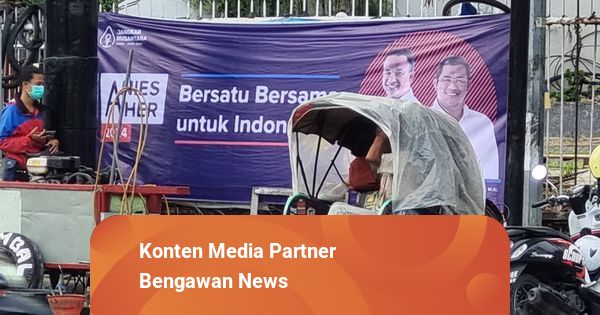 Spanduk Anies-Aher Mulai Bermunculan di Kota Solo | kumparan.com